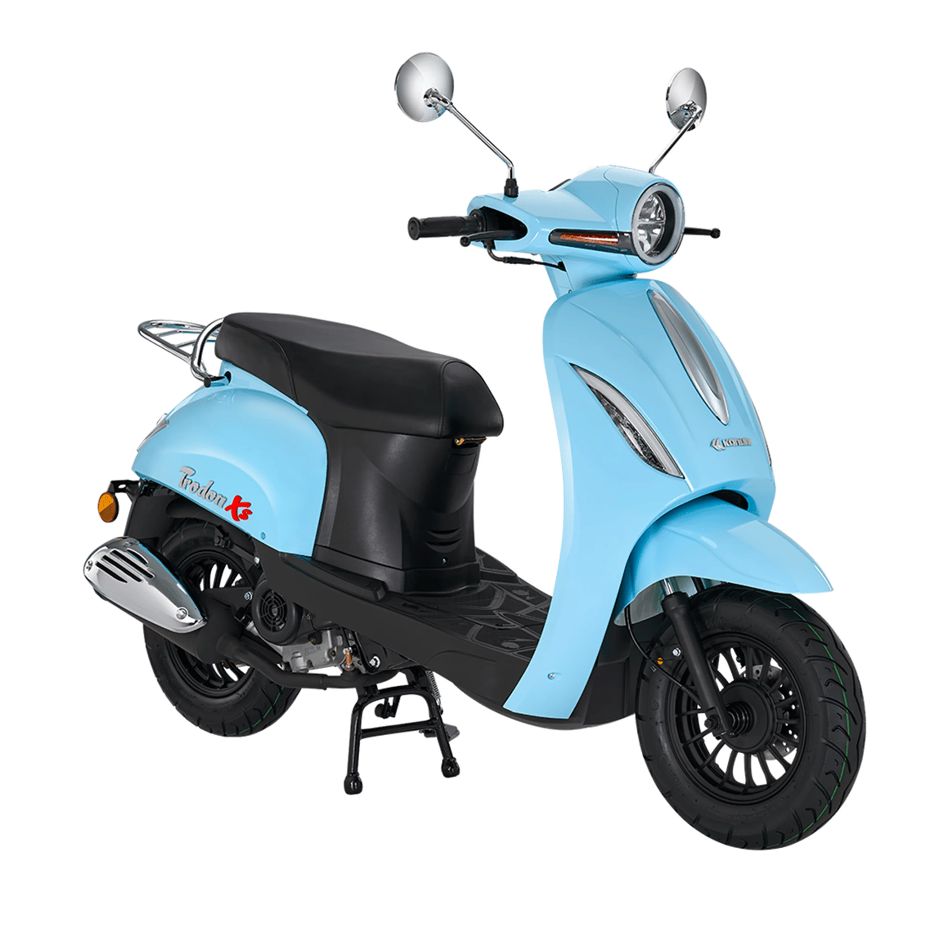 Kanuni ATV ve Scooter Modelleri