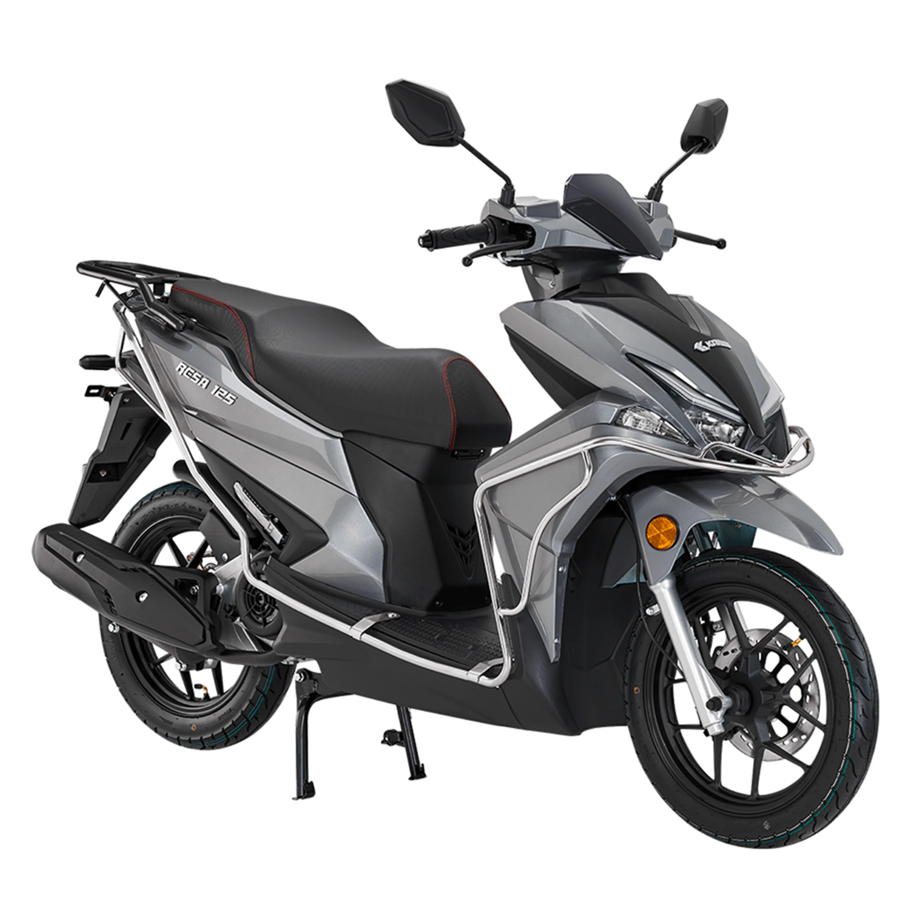 Kanuni ATV ve Scooter Modelleri